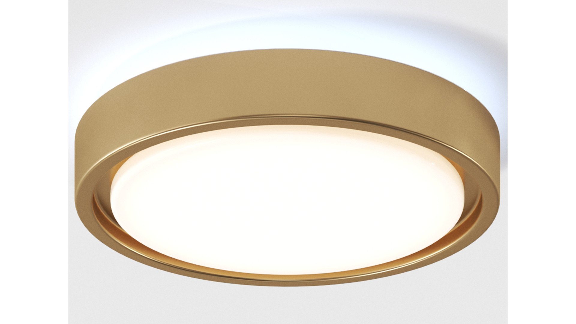 Koda Ceiling Light With Mood Lighting And Motion Sensor Model ...