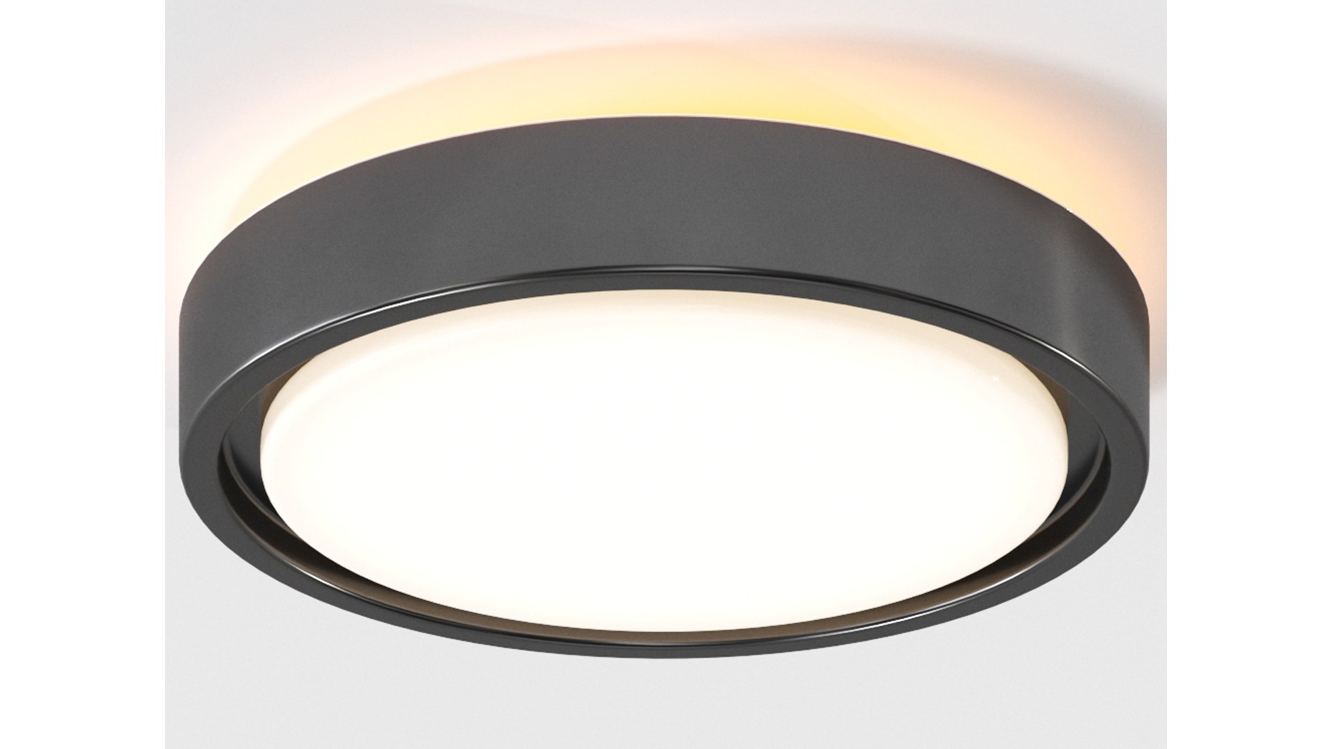 Koda Ceiling Light With Mood Lighting And Motion Sensor Model ...