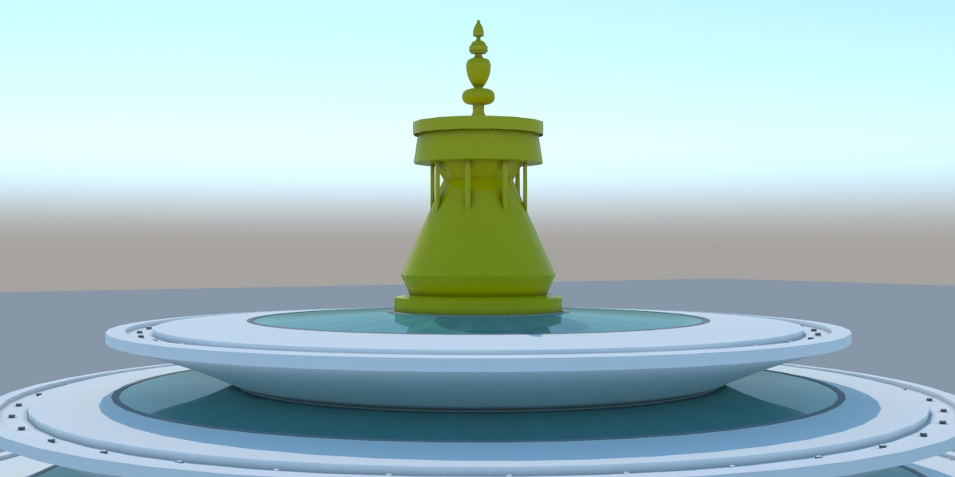 3D Lumbini Nepal - TurboSquid 1431271