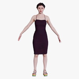 human engine llc 3D Models for Download | TurboSquid