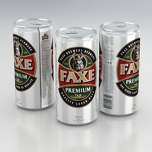 Faxe 3D Models for Download | TurboSquid