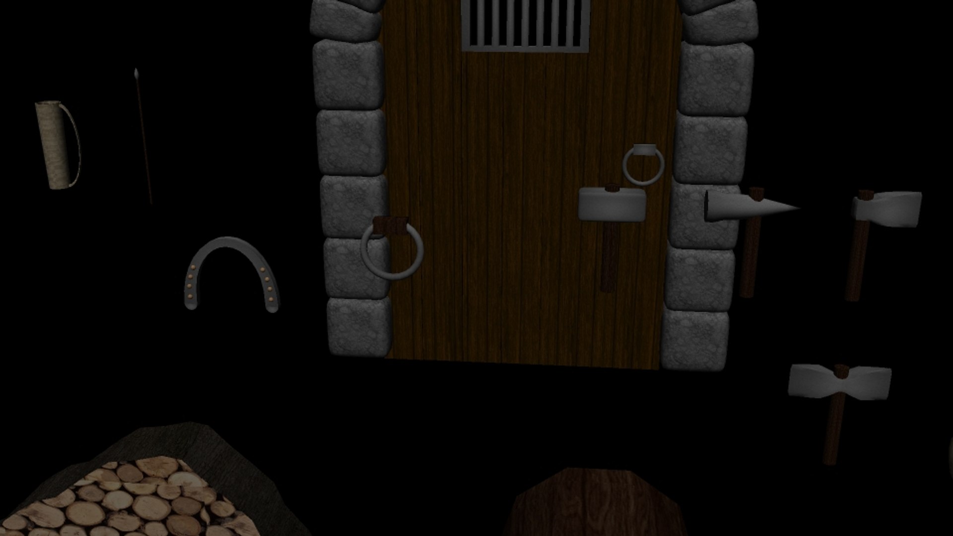 Medieval Package 1 X