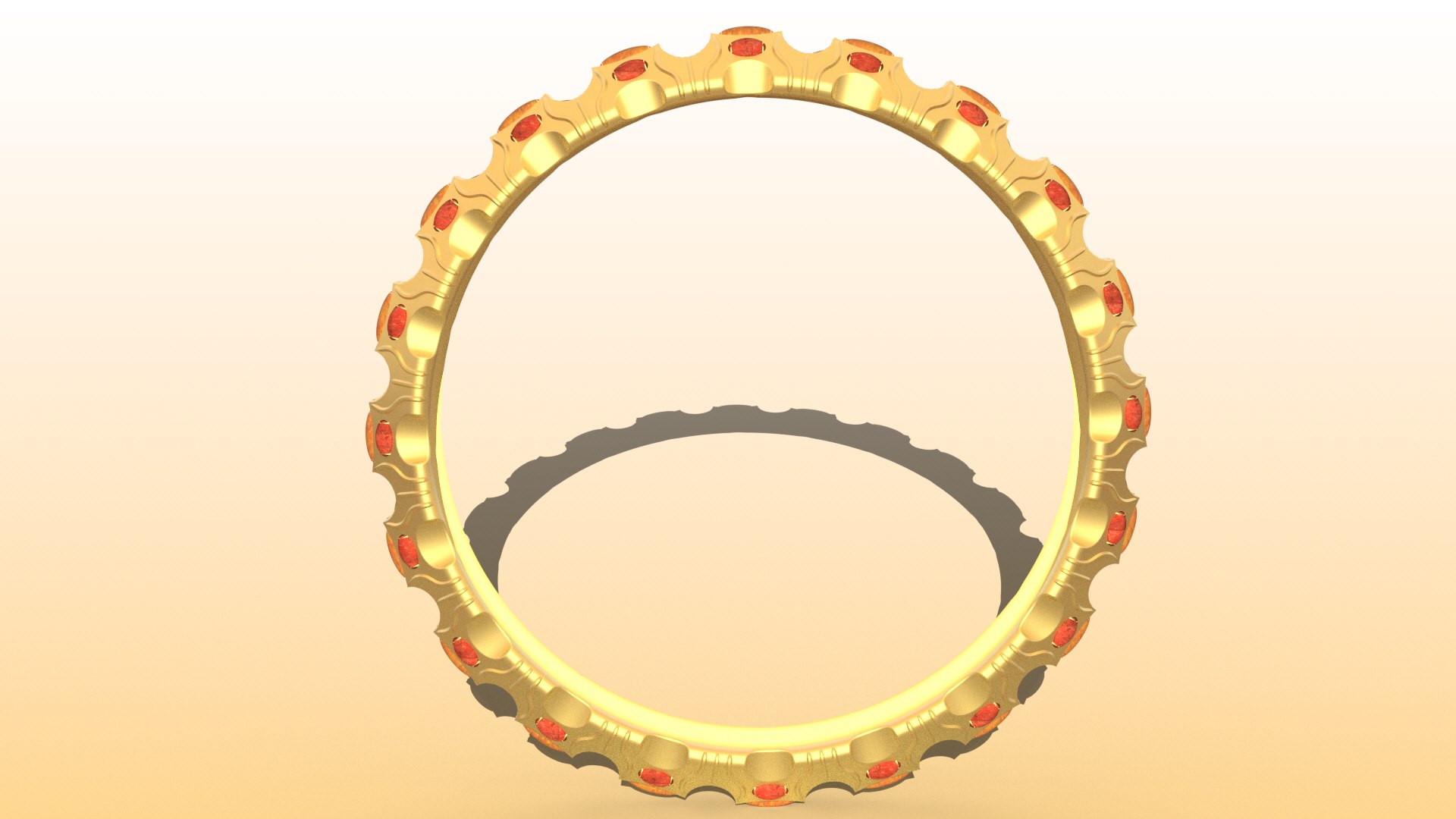 3D Ring Rhino Model - TurboSquid 1656249