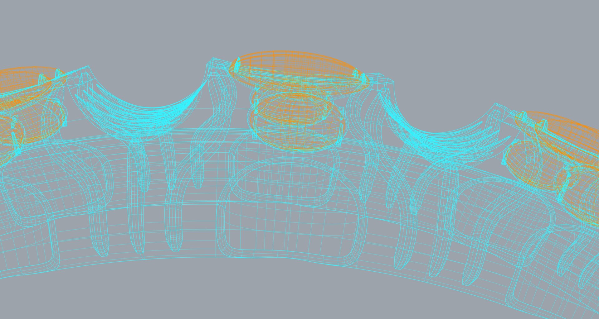 3D Ring Rhino Model - TurboSquid 1656249