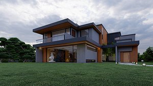 Revit Design Models - Download rvt Files | TurboSquid