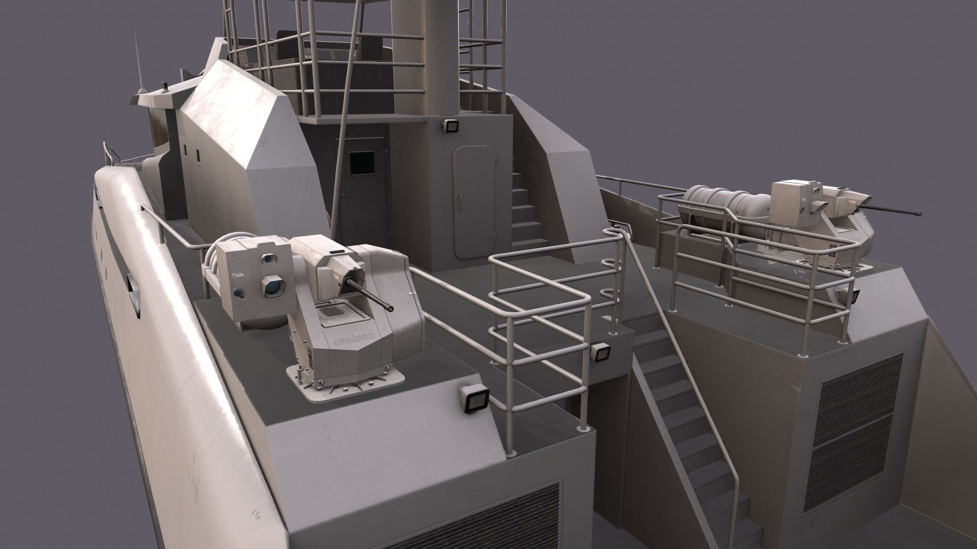 Ares 150 hercules model - TurboSquid 1677737