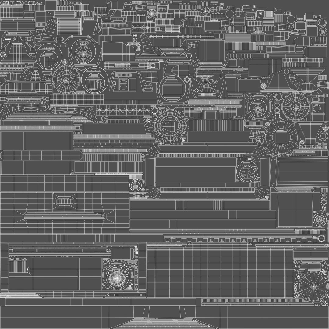 Crawler Dozer Doosan Dd100 3D Model - TurboSquid 2155114