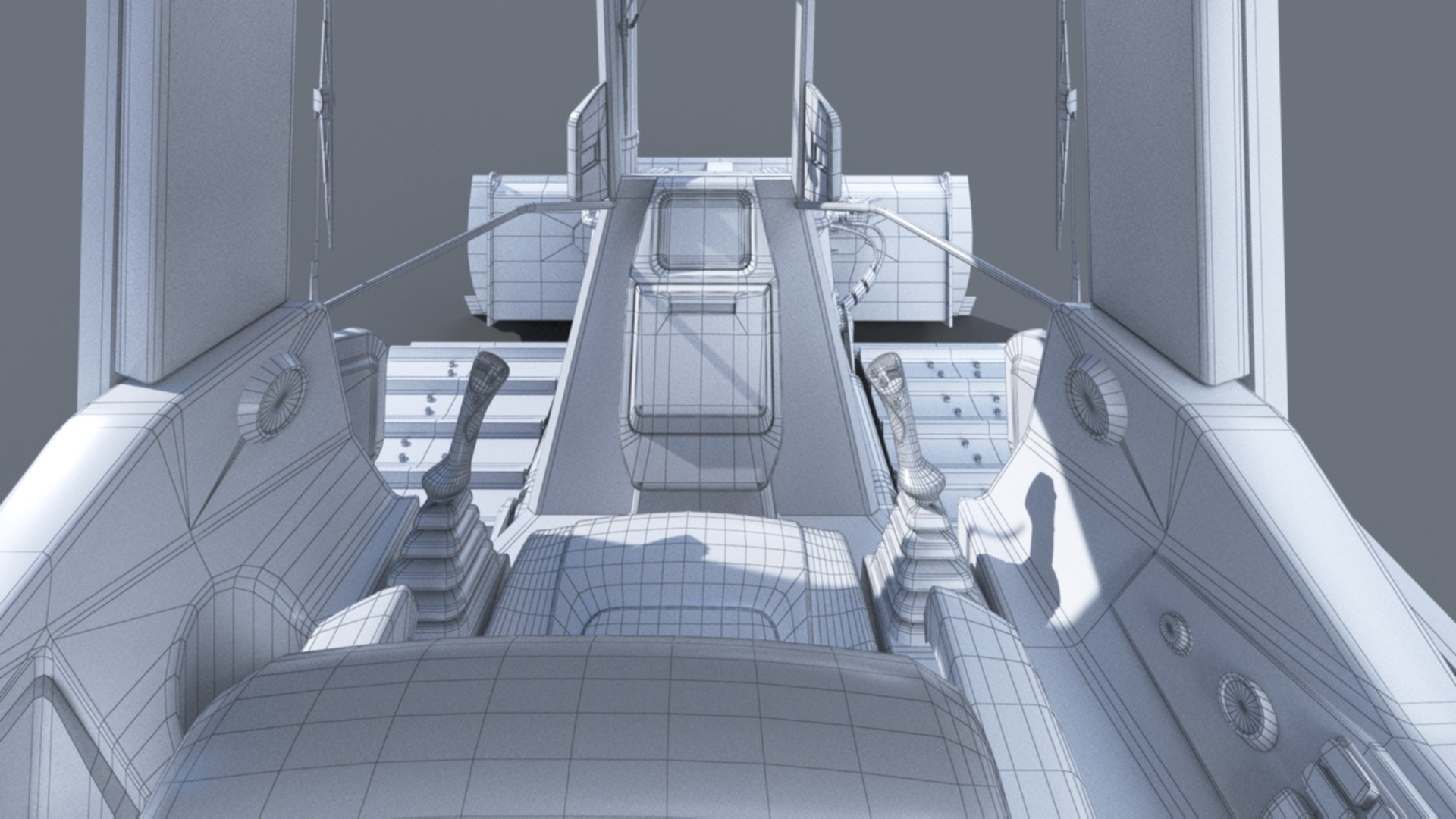 Crawler Dozer Doosan Dd100 3D Model - TurboSquid 2155114