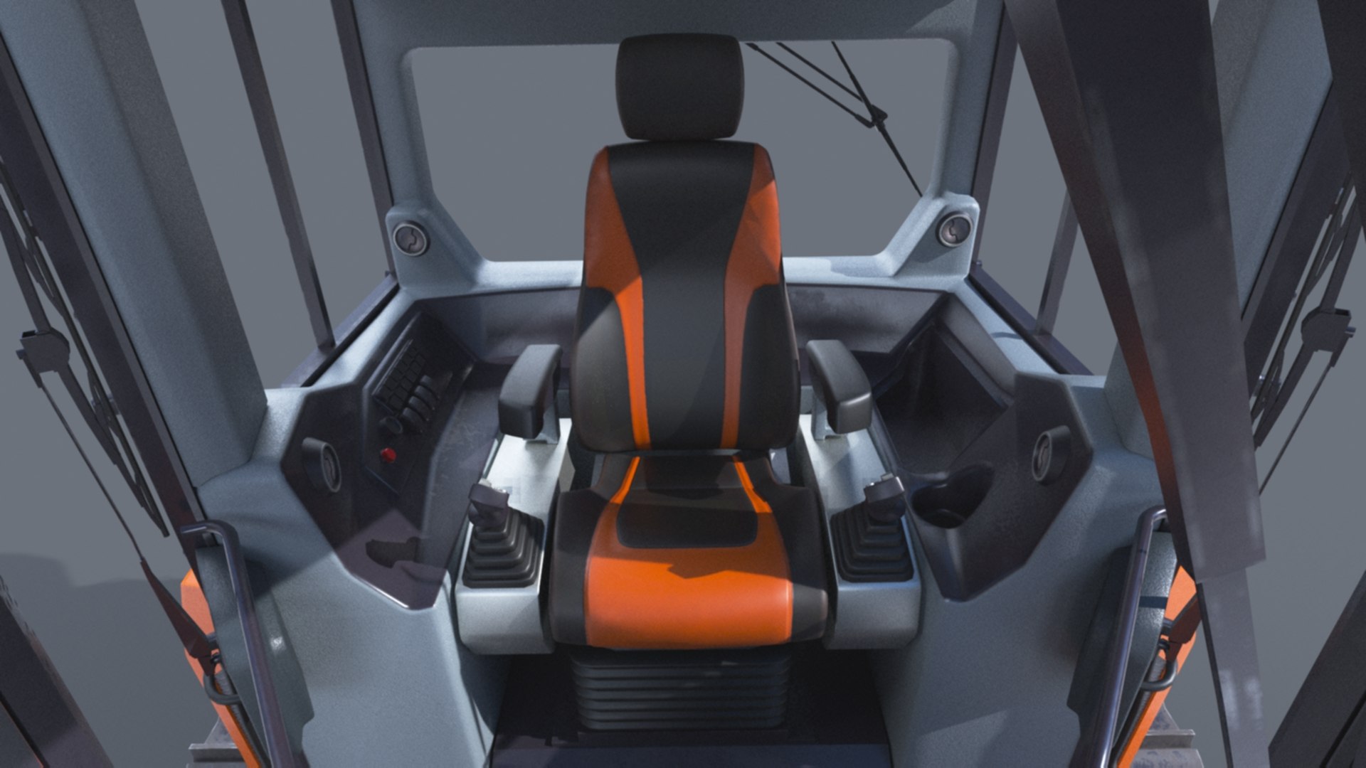 Crawler Dozer Doosan Dd100 3D Model - TurboSquid 2155114