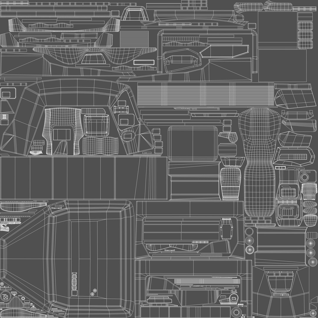 Crawler Dozer Doosan Dd100 3D Model - TurboSquid 2155114