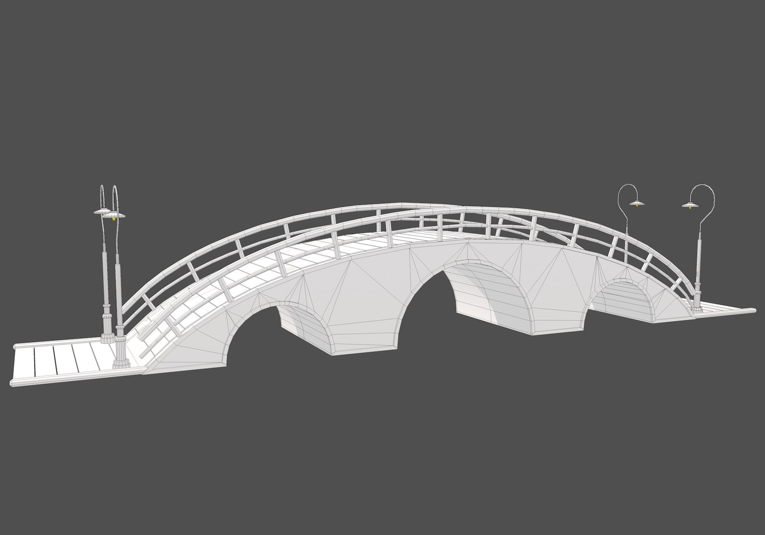 3d Dxf Bridge