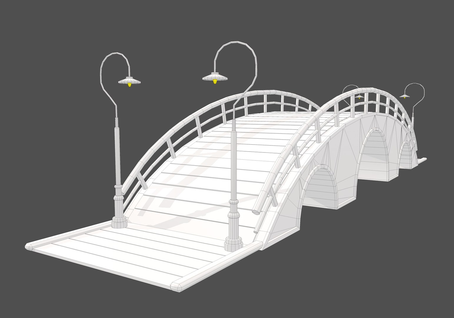 3d Dxf Bridge