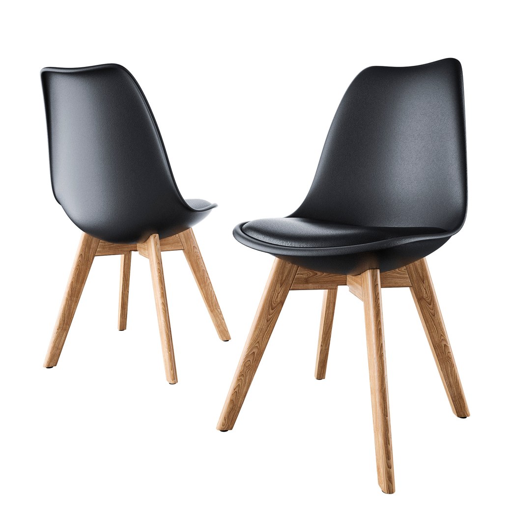 Chair Sephi Model - TurboSquid 1347080