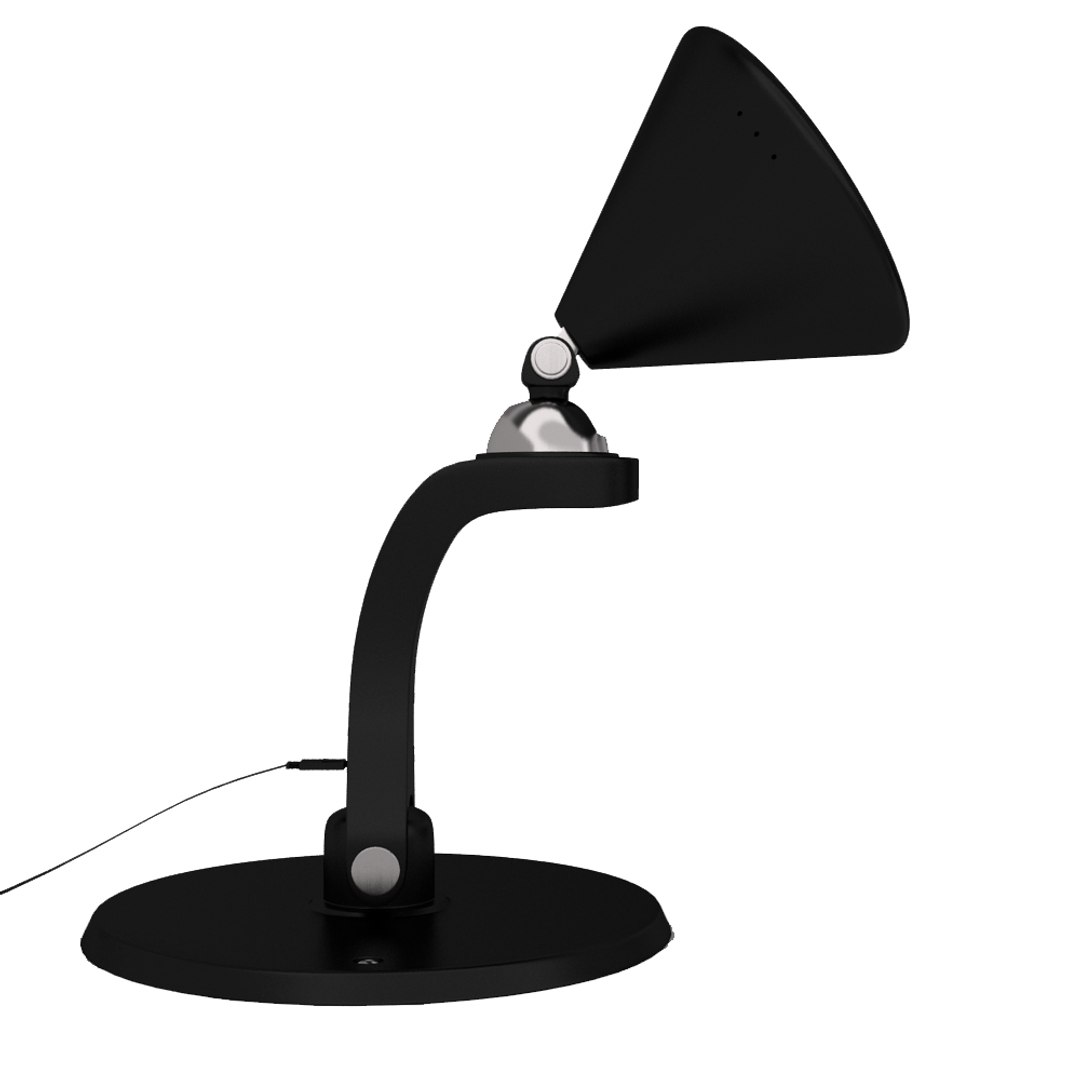 3d Table Camera Model