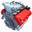max generic v8 engine
