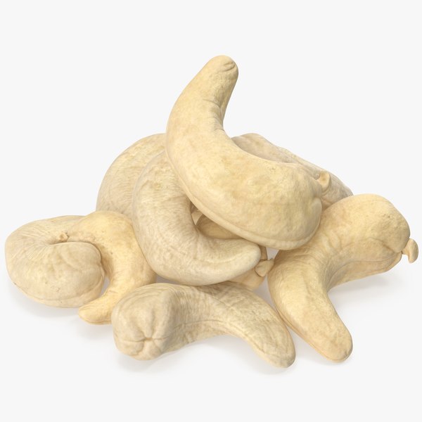 Free 3D Nuts Models | TurboSquid