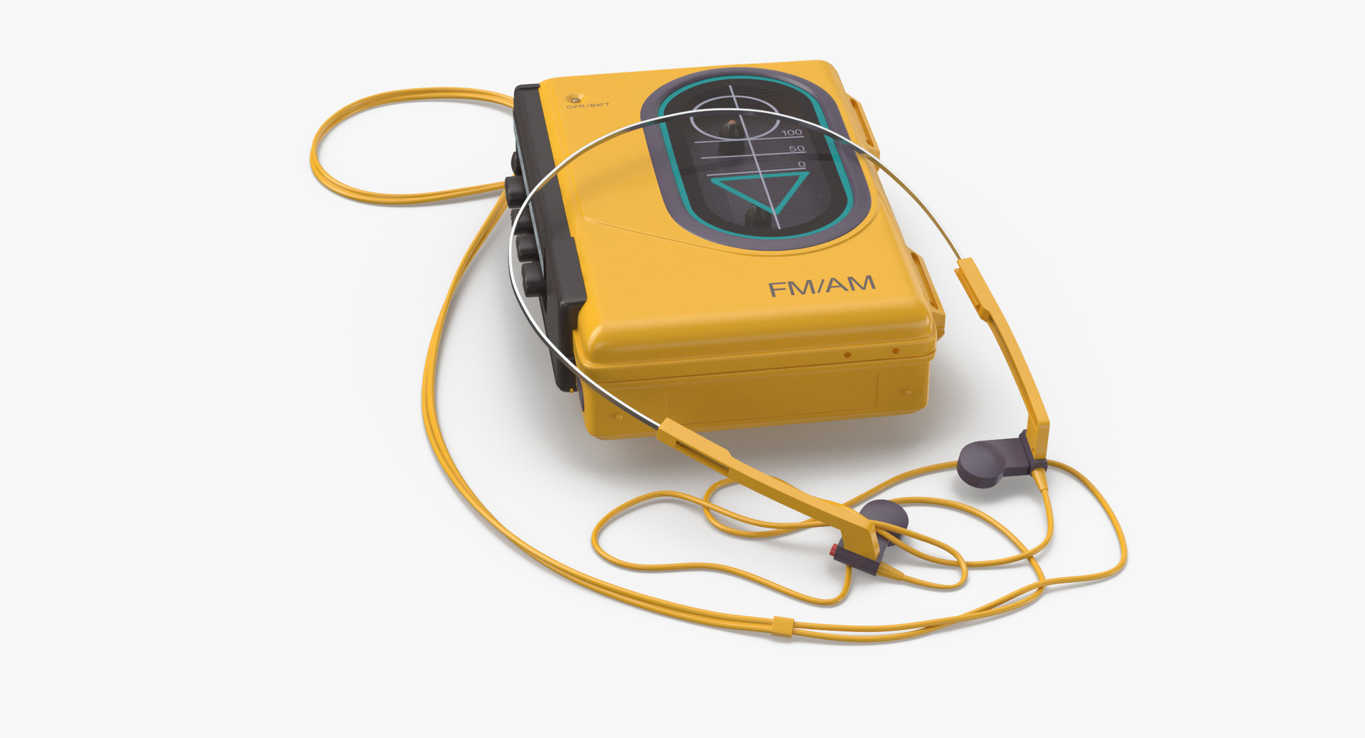 Walkman Poses Sport 3D - TurboSquid 1177112