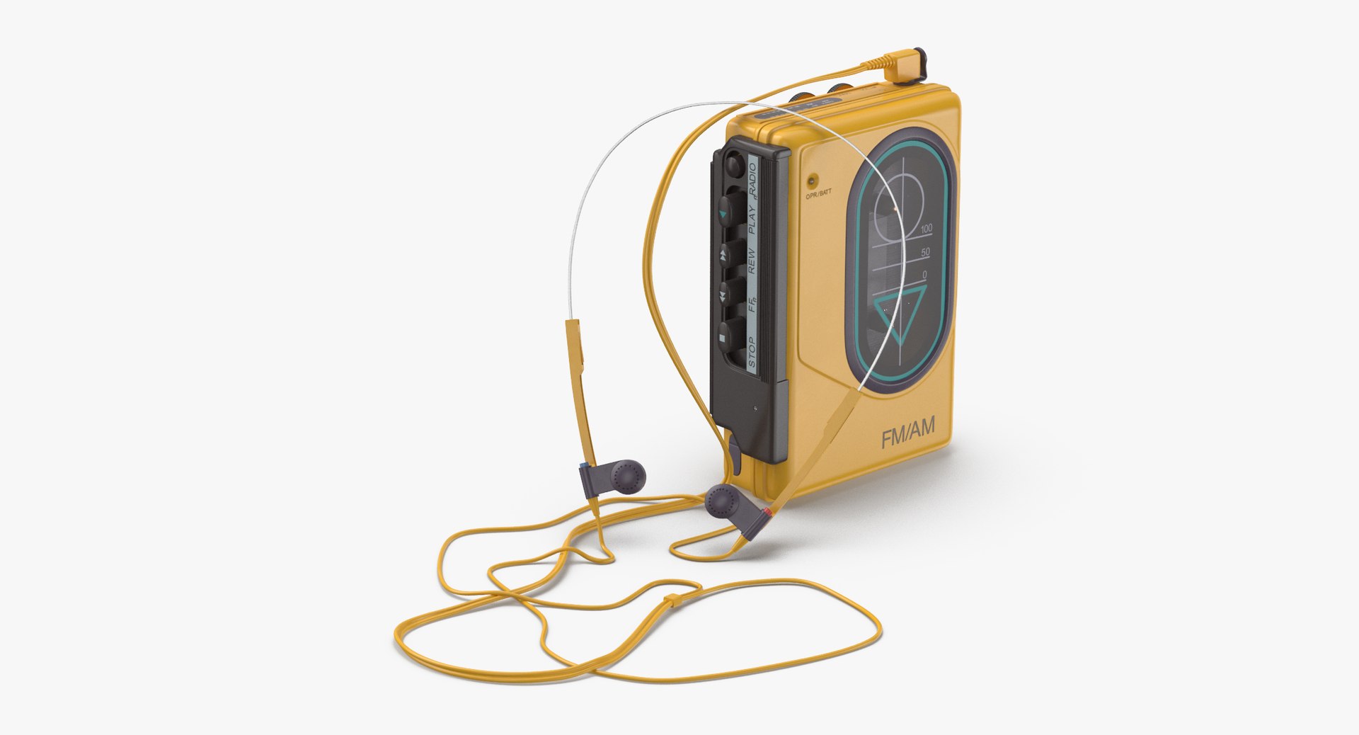 Walkman Poses Sport 3D - TurboSquid 1177112