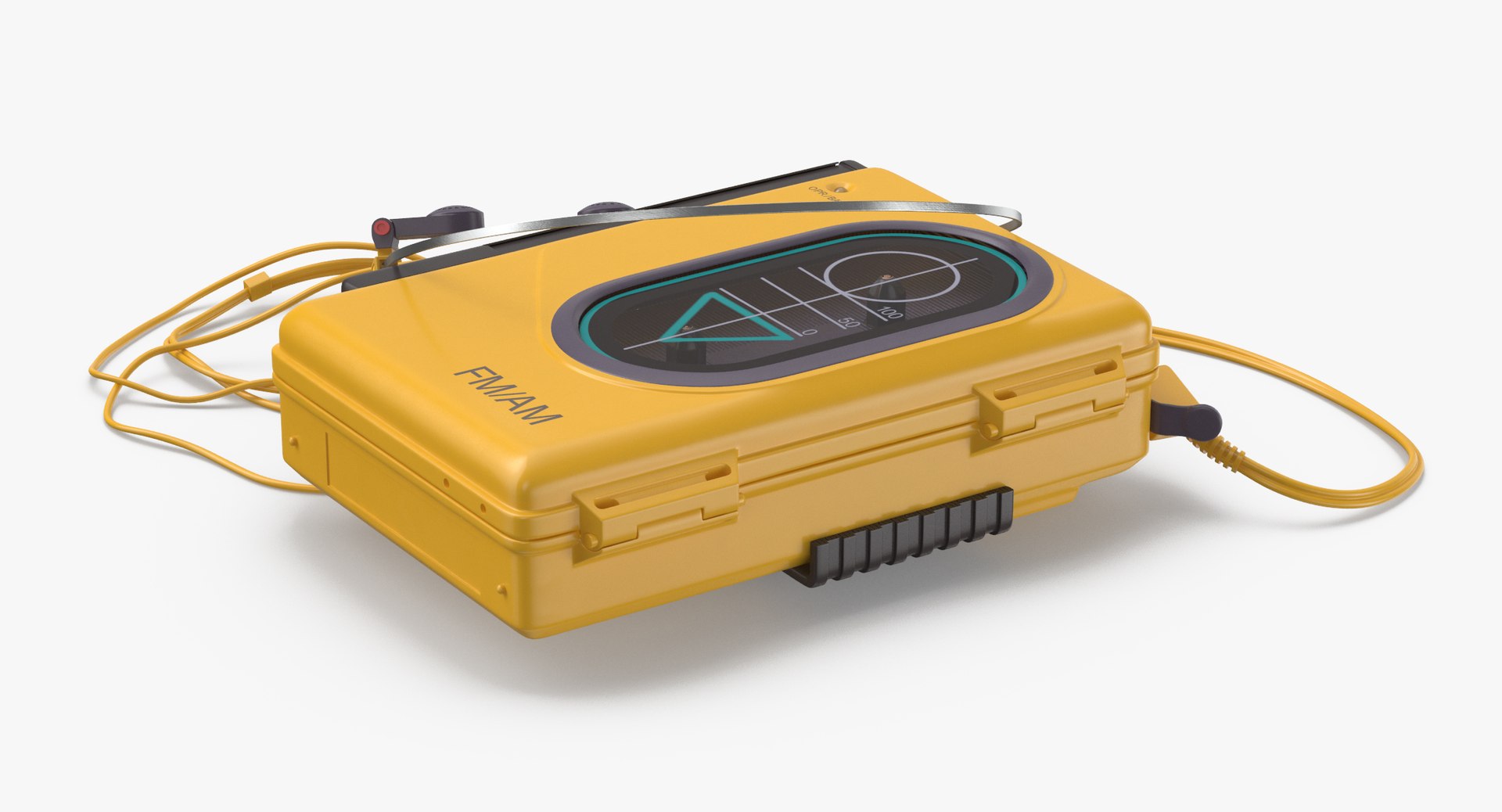 Walkman Poses Sport 3D - TurboSquid 1177112