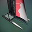 3d Model America S Catamaran Ac45