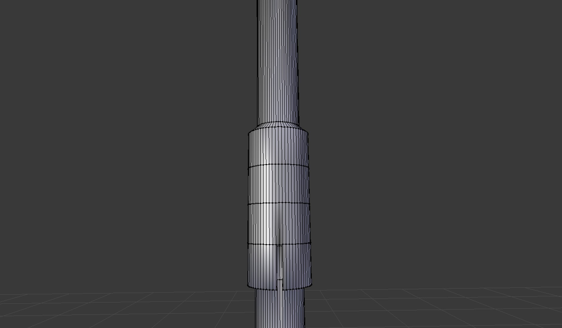 3D Sun Staff Model - TurboSquid 1398667