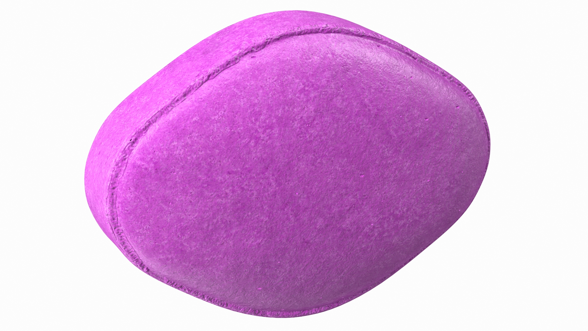 3D Purple Pill - TurboSquid 1831699