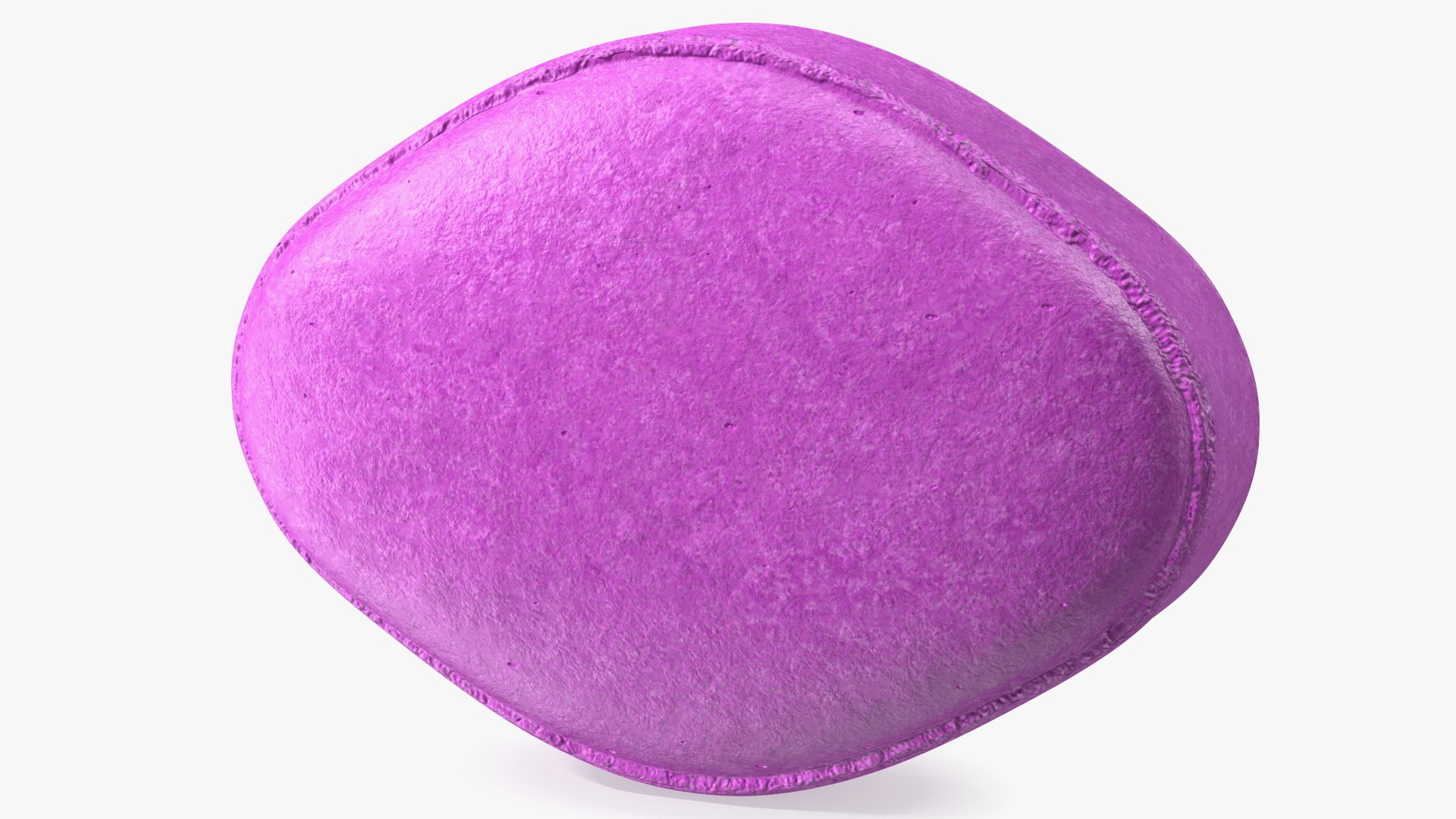 3D Purple Pill - TurboSquid 1831699