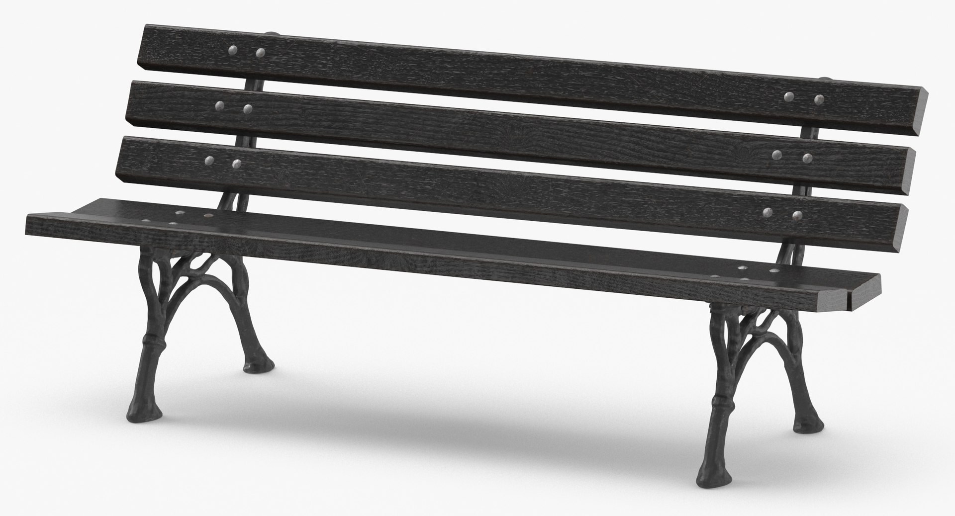 3D Bench - TurboSquid 2309938