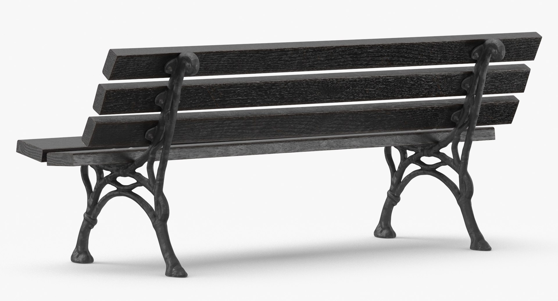 3D Bench - TurboSquid 2309938
