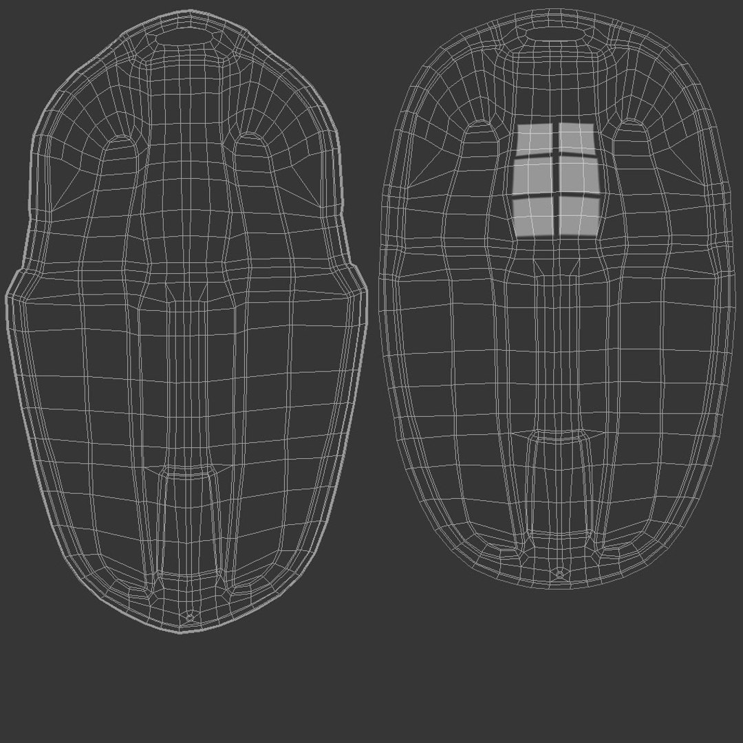 Classic Sled 3D Model - TurboSquid 1207202