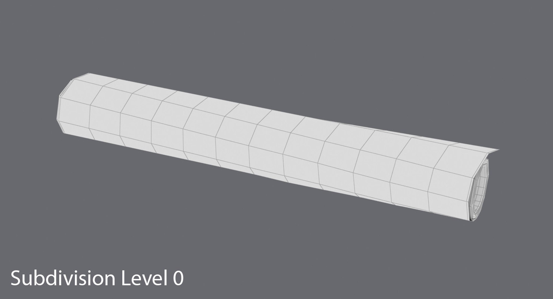 3d wrapping paper rolls red