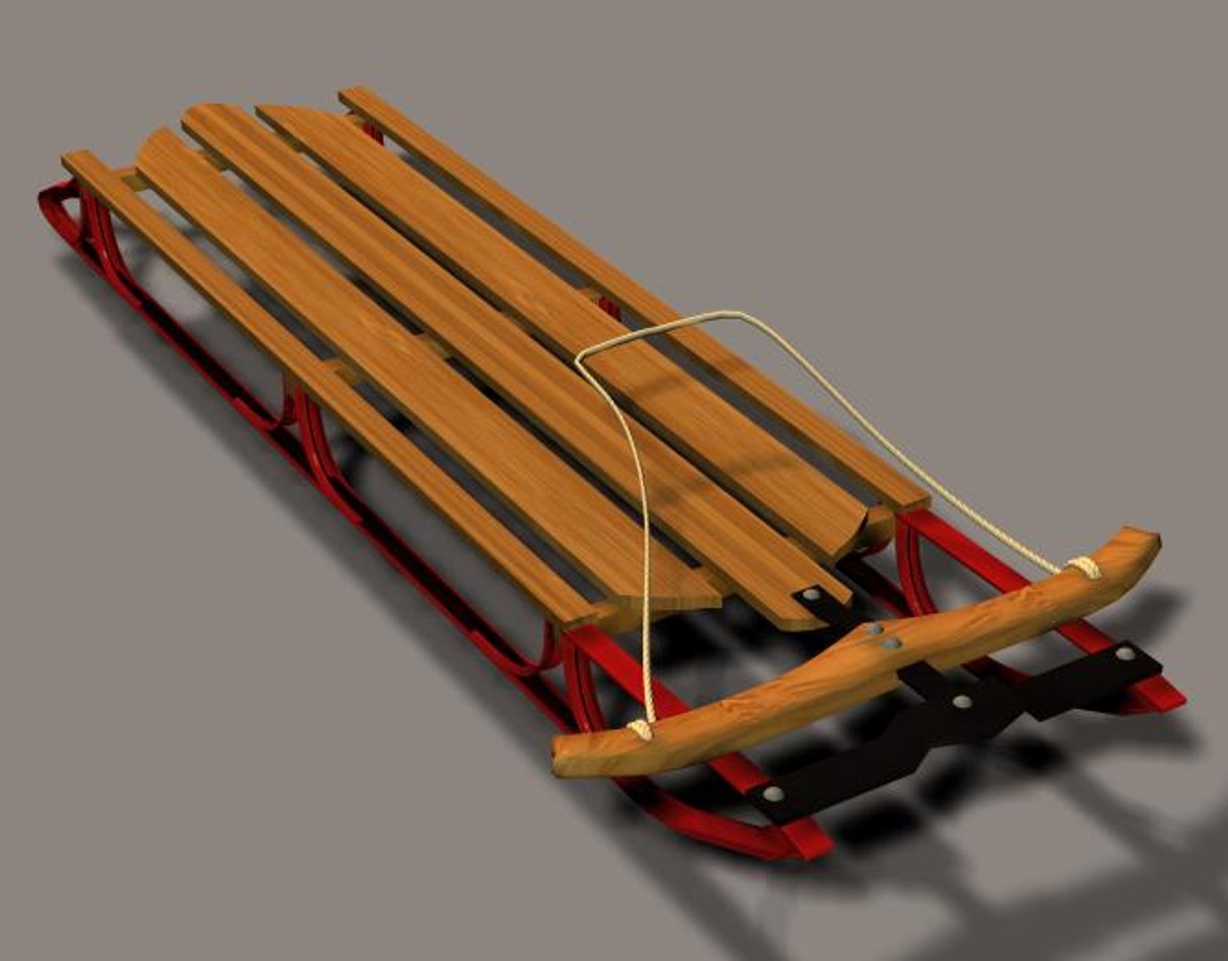 Winter Toys Poser Daz 3d Pz3