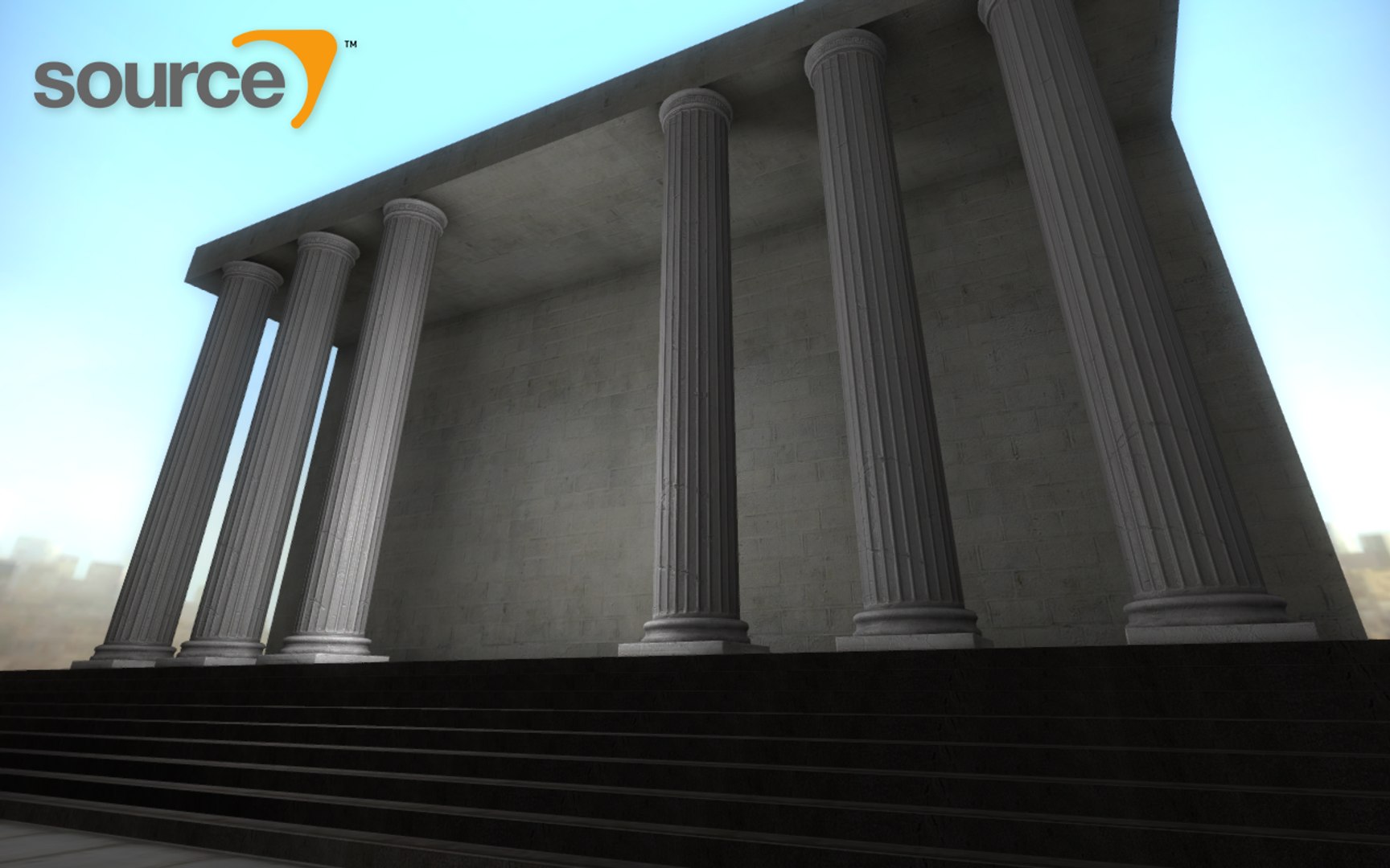 Games Unity Engine 3D Model - TurboSquid 1180300