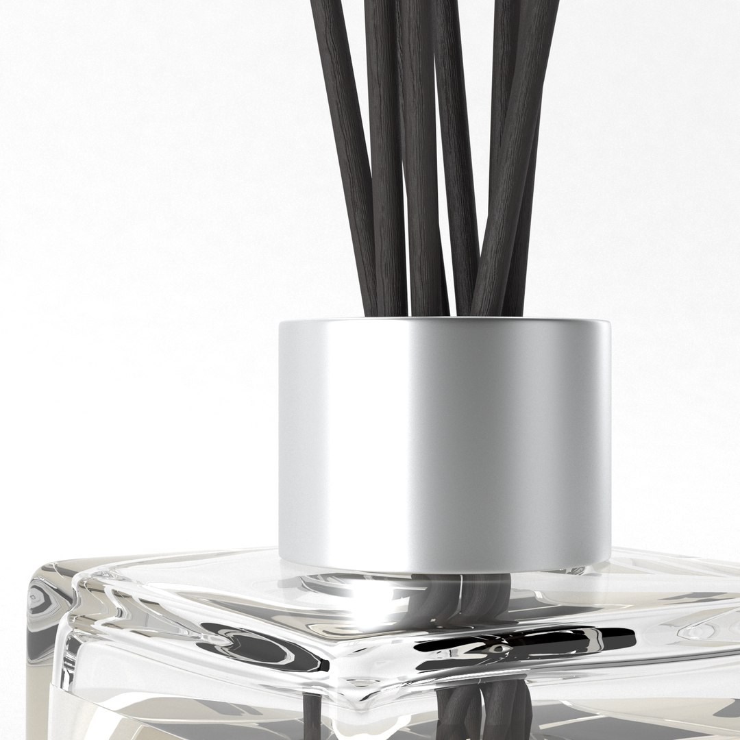 3D Reed Diffuser Type3 Model - TurboSquid 1387594