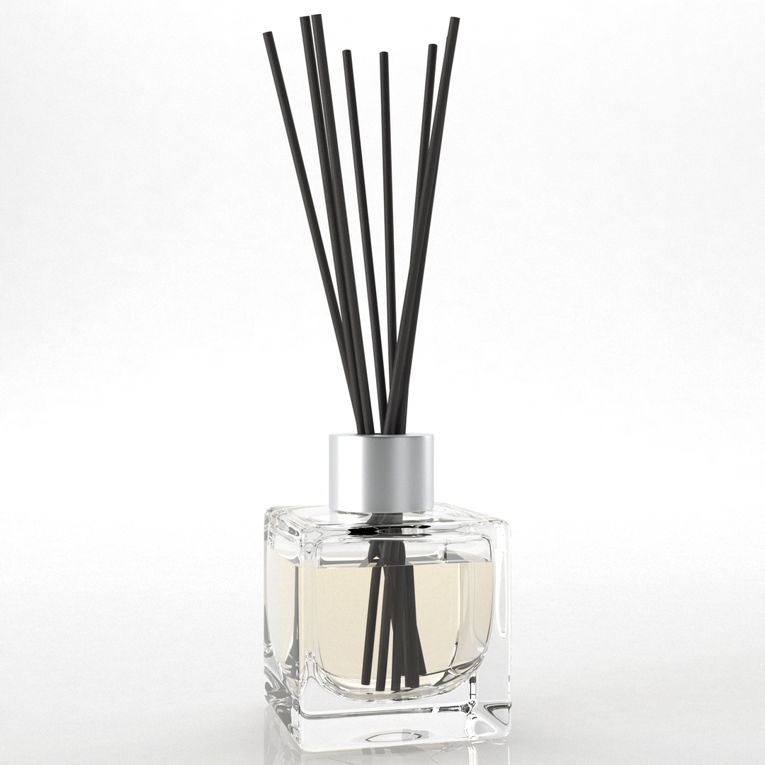 3D reed diffuser type3 model - TurboSquid 1387594