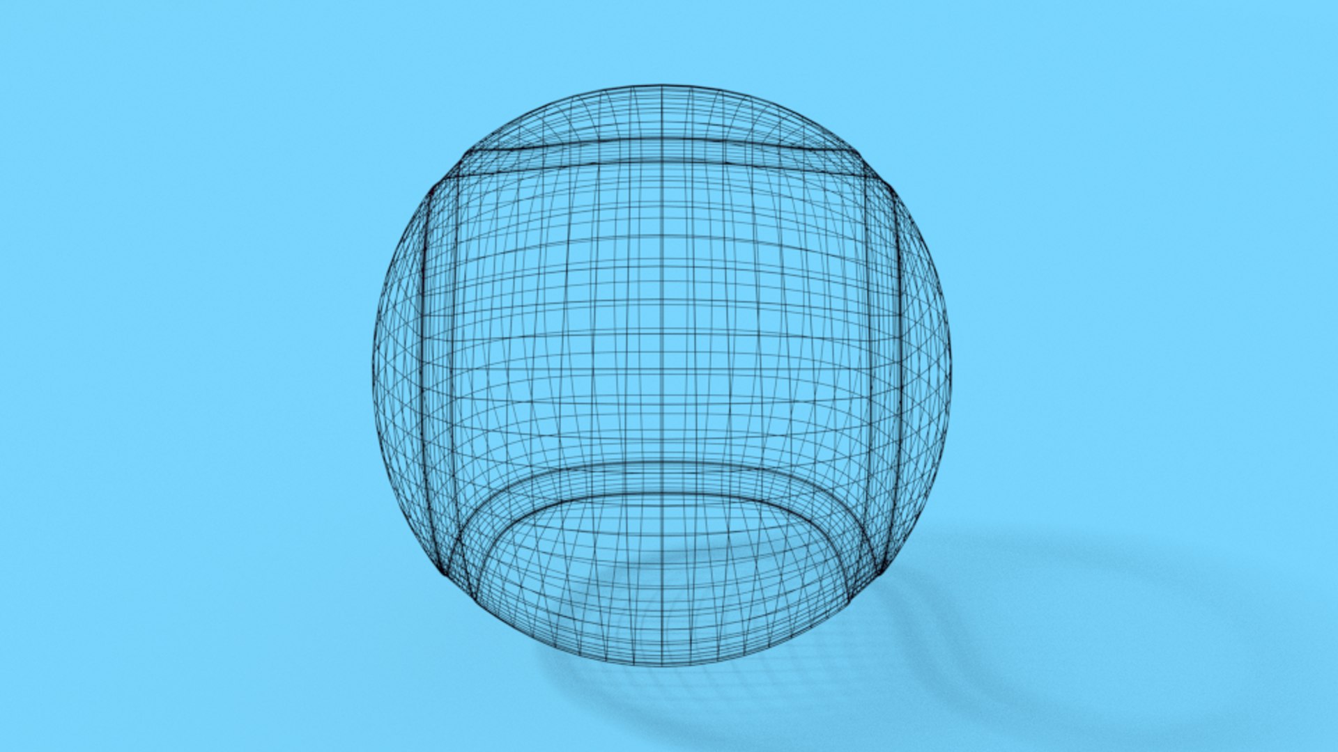 Tennis Ball Cartoon 3D Model - TurboSquid 1447354