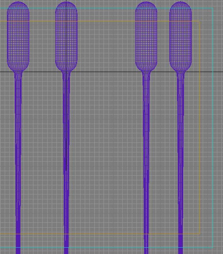 Max Monotrichous Bacteria