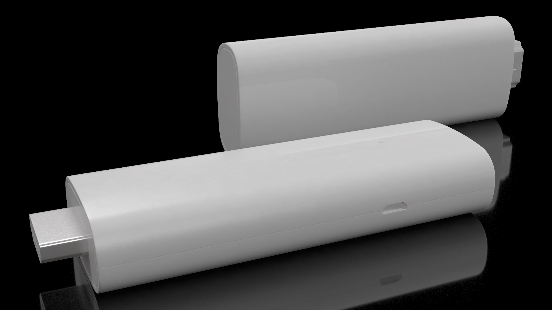 3D Smart TV Stick Module - TurboSquid 2098305