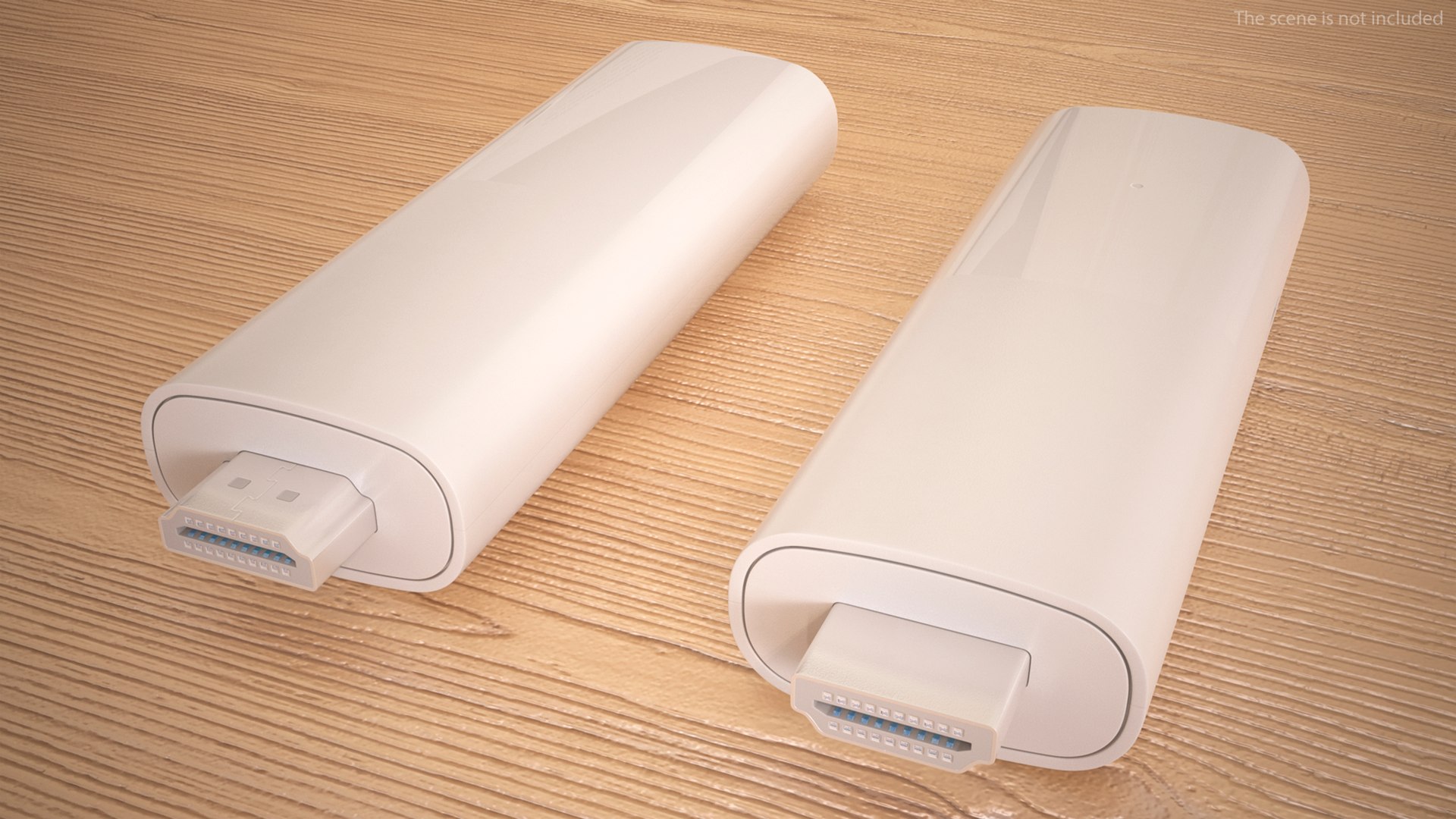 3D Smart TV Stick Module - TurboSquid 2098305