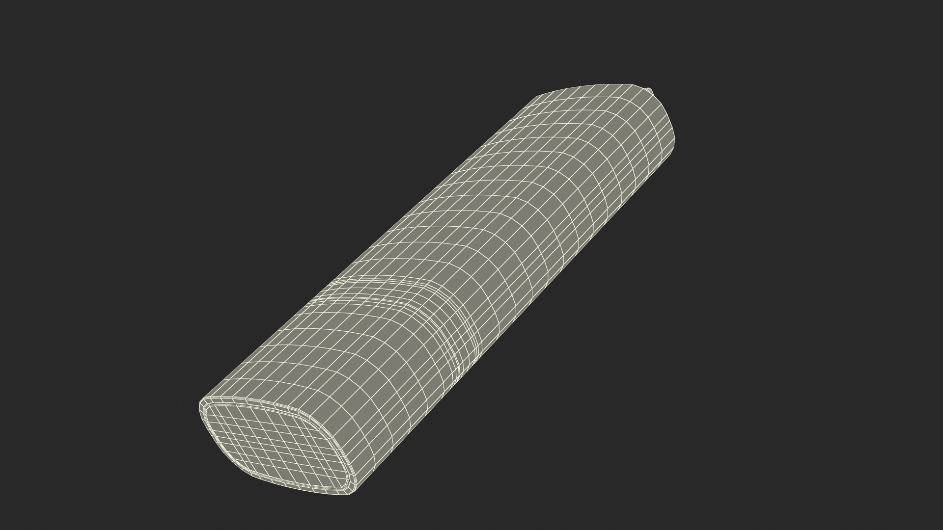 3D Smart TV Stick Module - TurboSquid 2098305