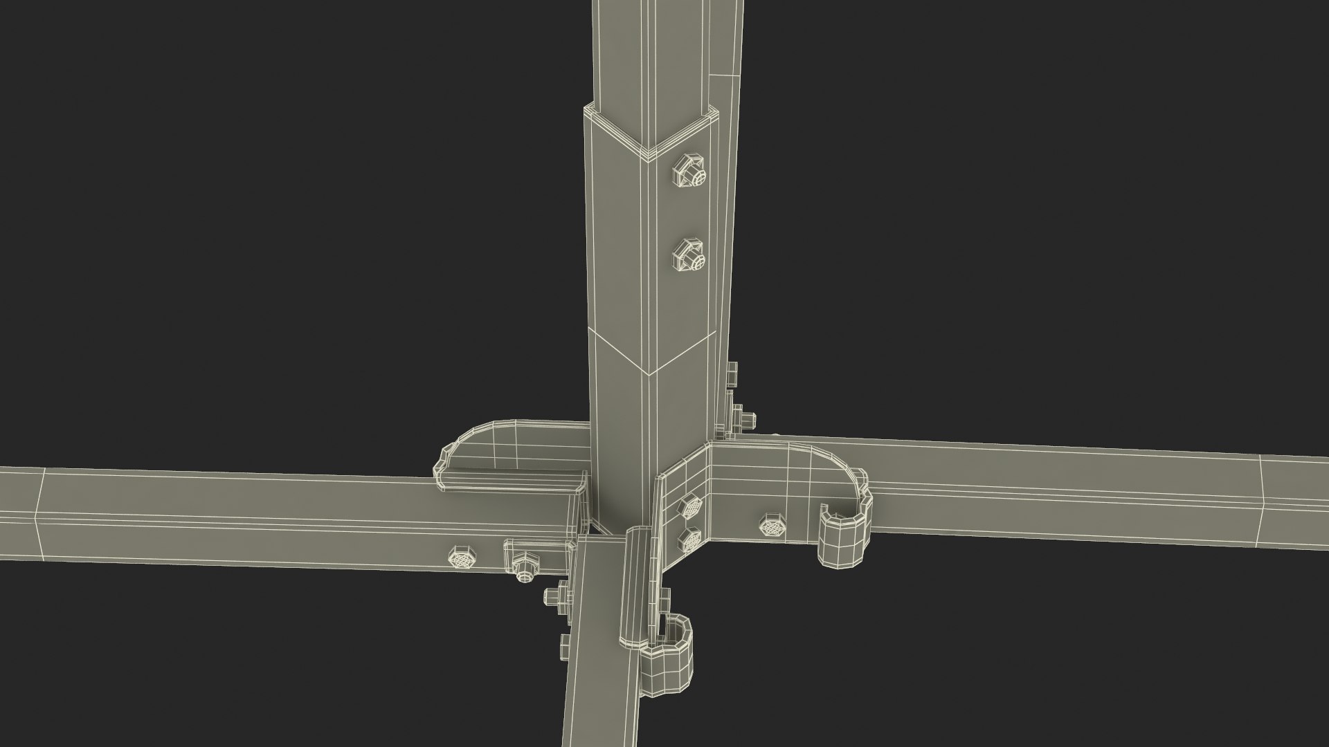 Road Work Ahead Traffic Control Sign 3D Model - TurboSquid 2011366