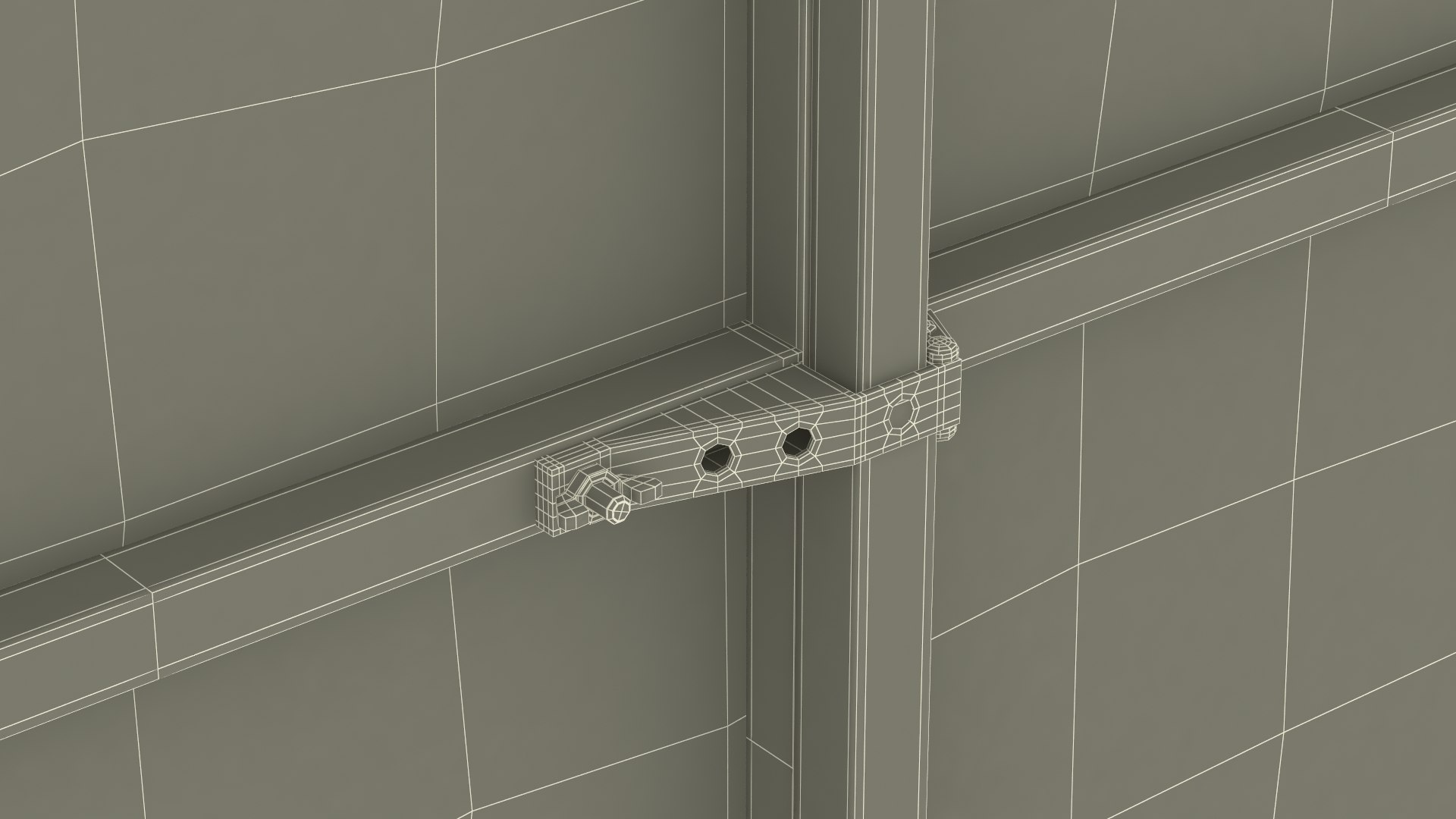 Road Work Ahead Traffic Control Sign 3D Model - TurboSquid 2011366