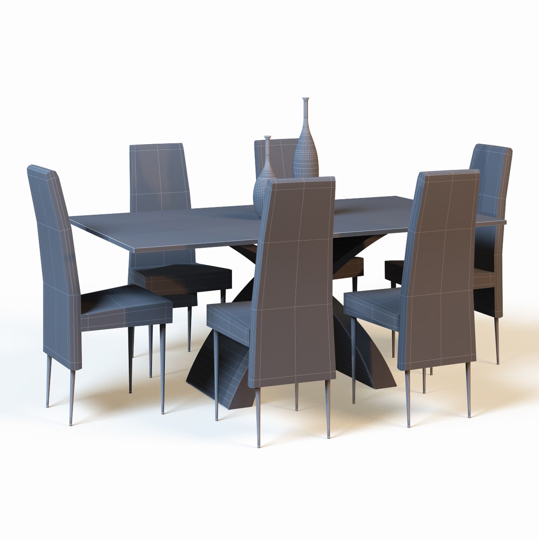 Max Dining Table