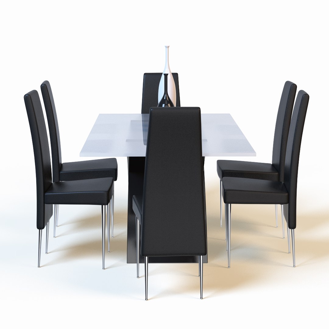 Max Dining Table