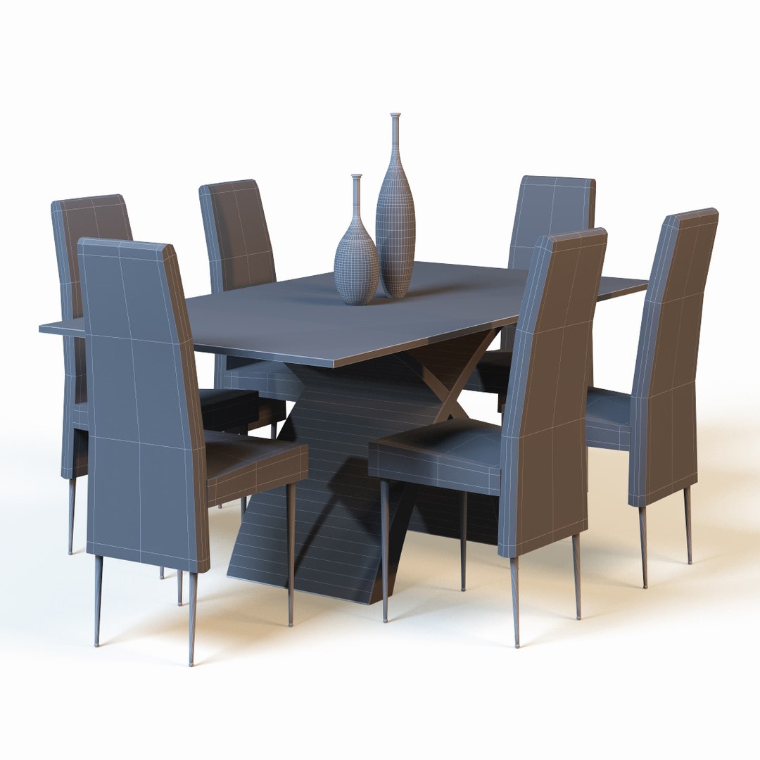 Max Dining Table
