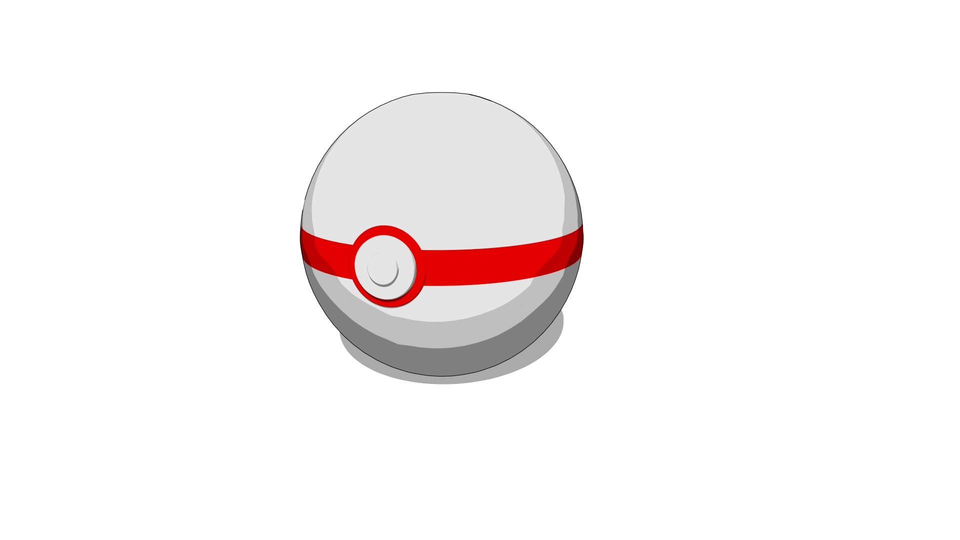 Premier Ball Lwo