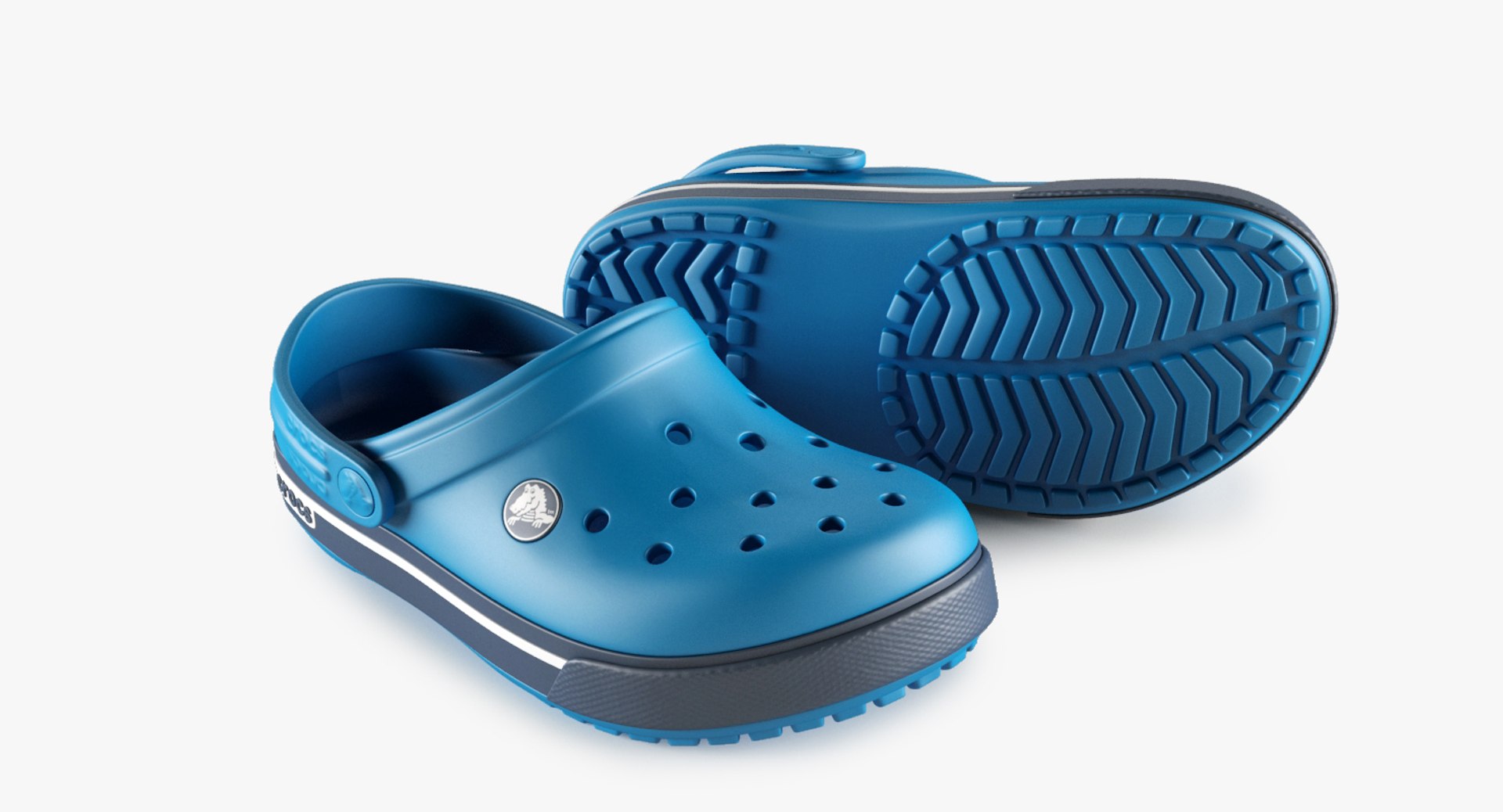Clogs Crocband Max