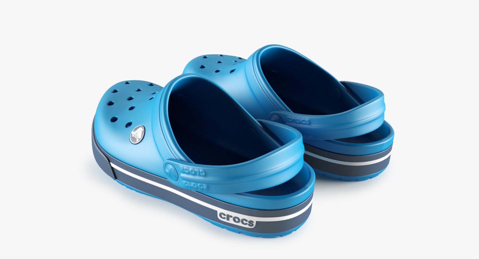 Clogs Crocband Max