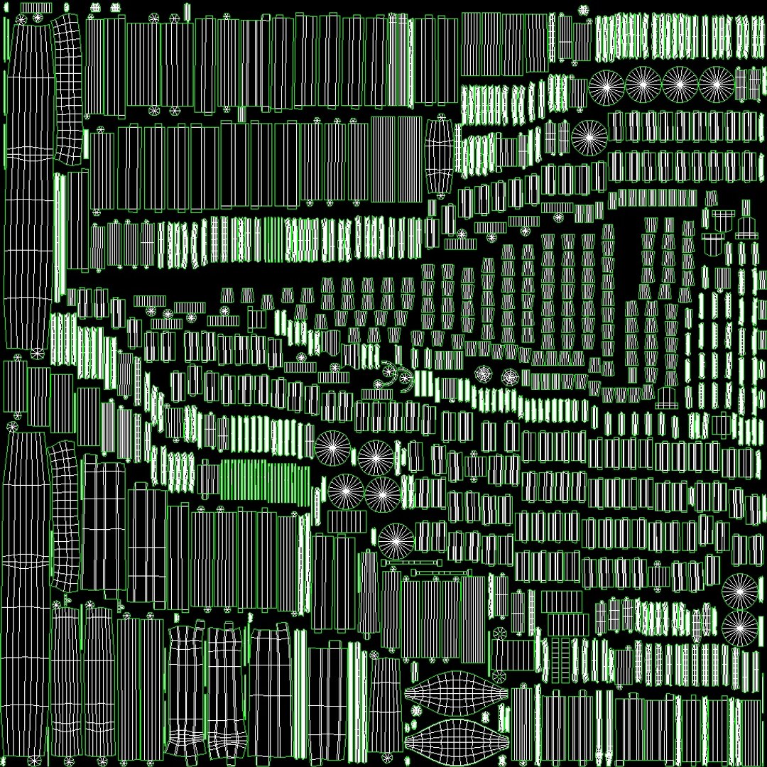 3D Model Medieval Siege Catapult Trebuchet - TurboSquid 2359949