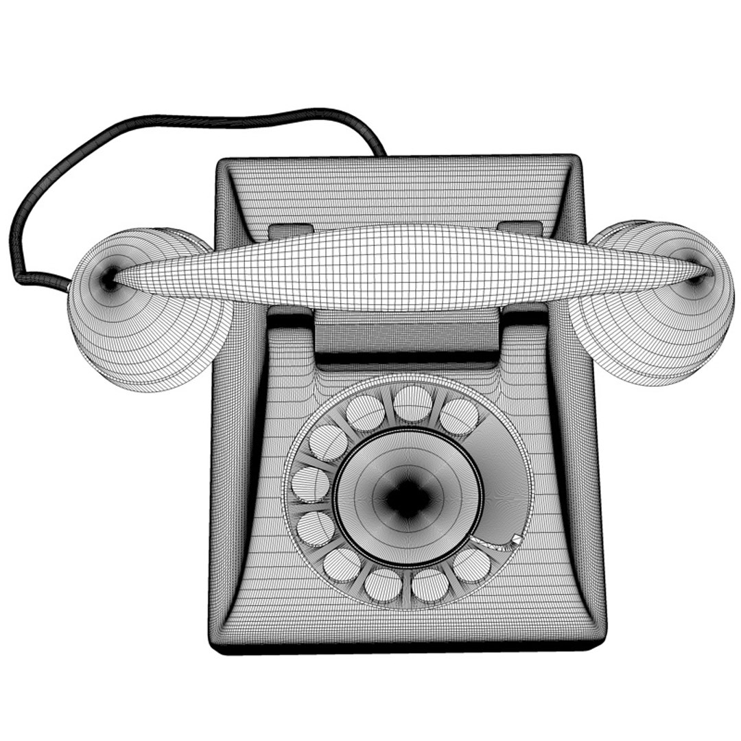 3d Modeled Deconstructing Product Model